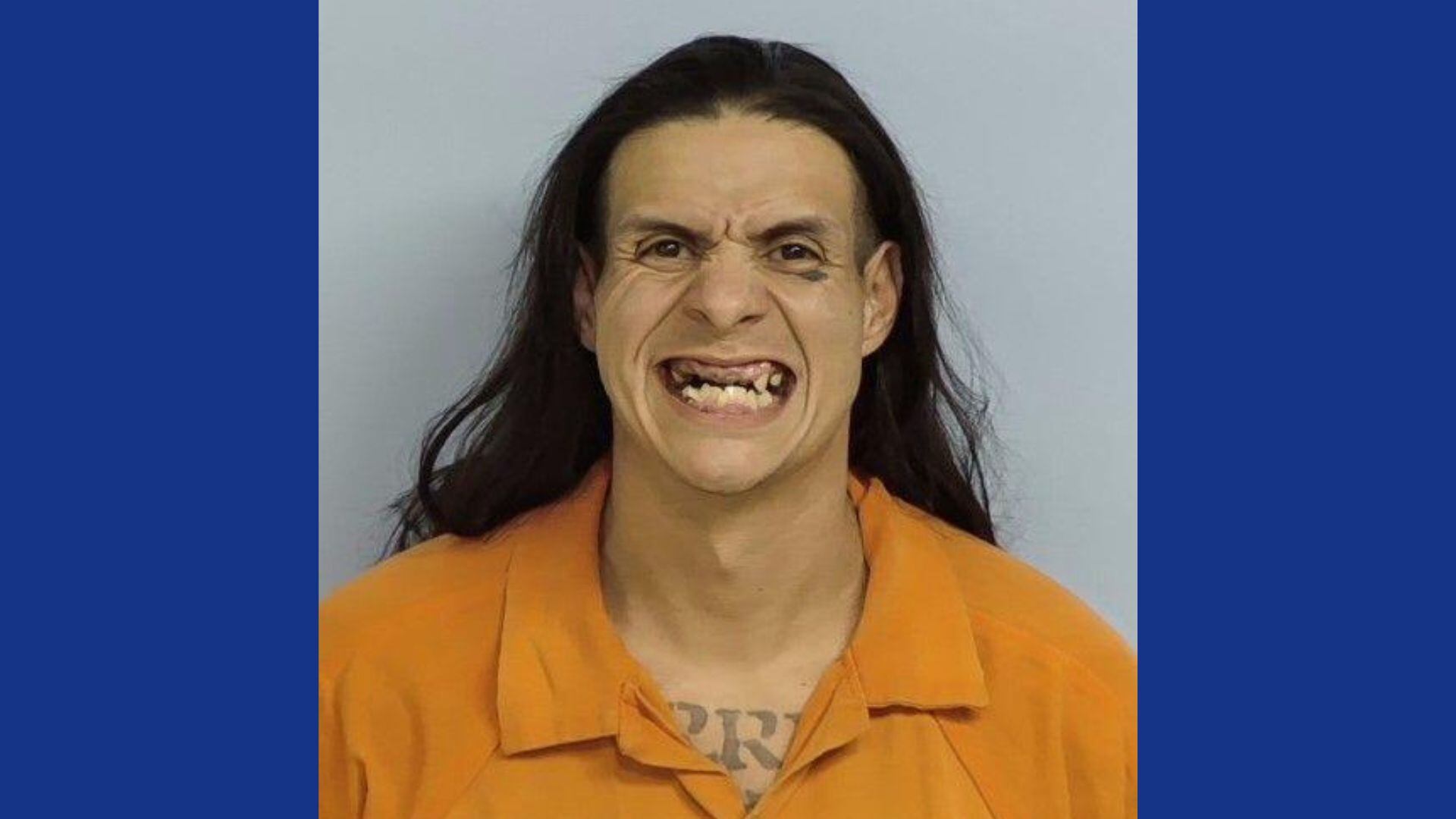 Bonifay man arrested after pointing gun at drivers on Hwy 331