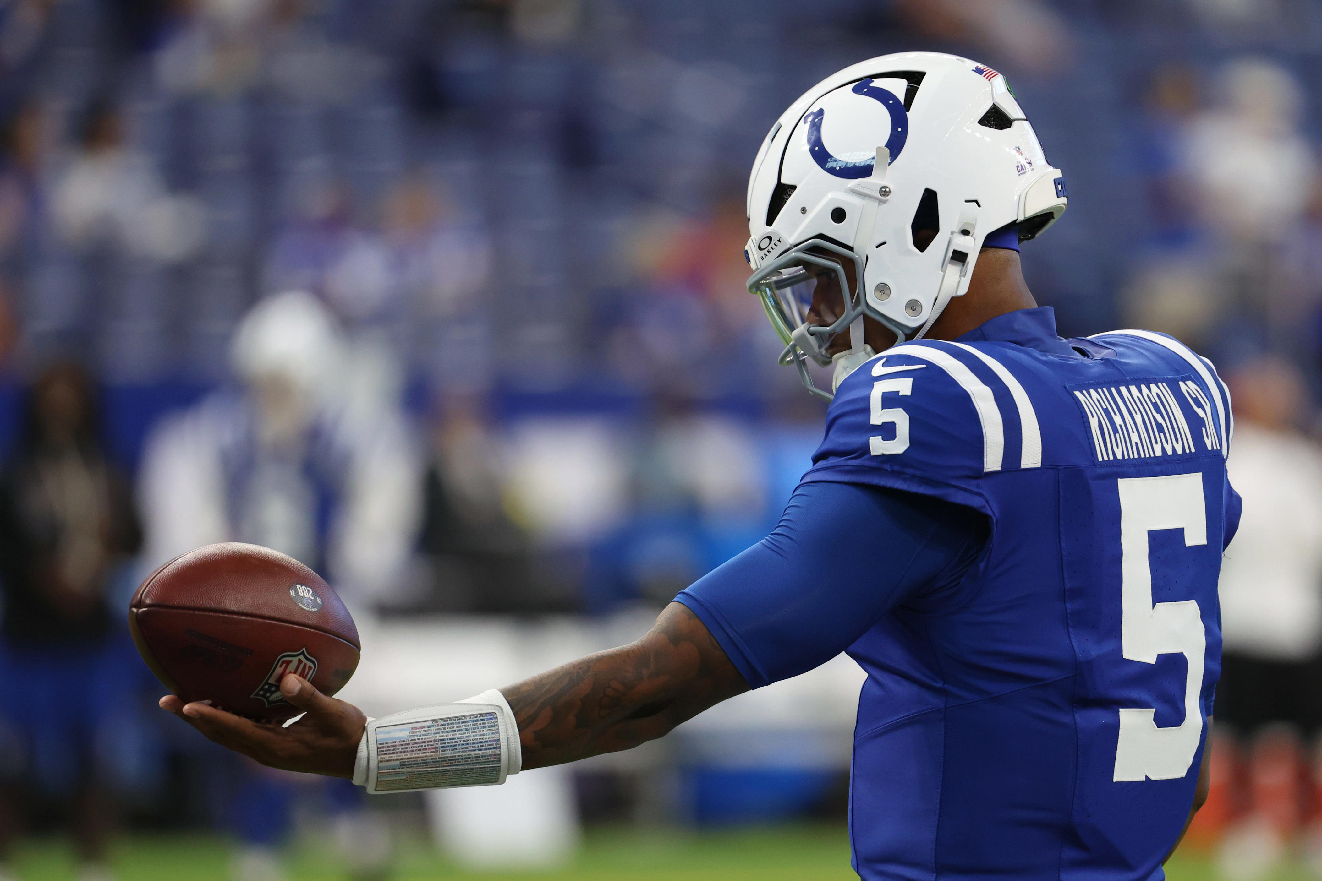 3 QBs the Rams could trade for and develop behind Matthew Stafford