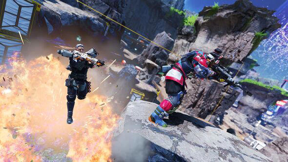Apex Legends season 28 release time and countdown to the Breach overhaul