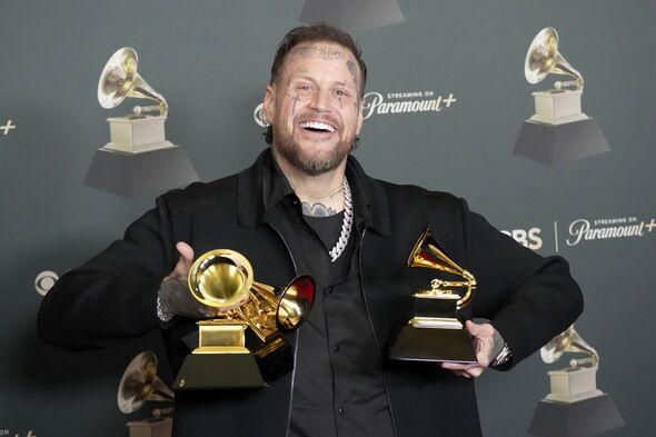 Jelly Roll 'holding back' true MAGA beliefs for one key reason after ...