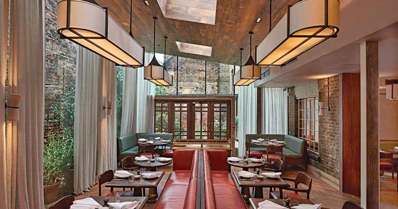 15 Italian restaurants across the UK worth travelling for
