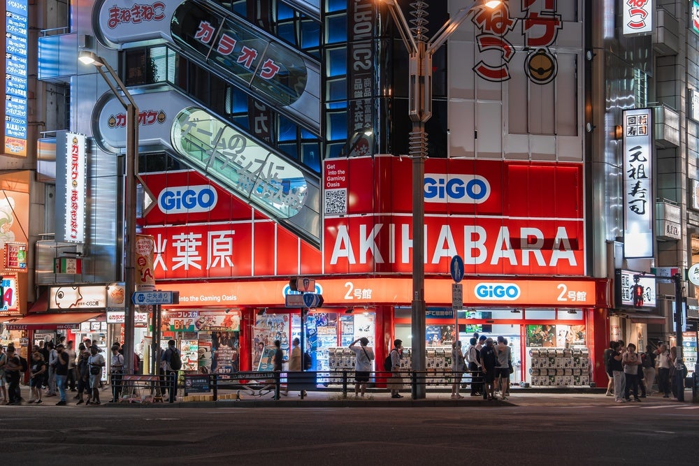 Retail sales trends point to slower growth in Japan