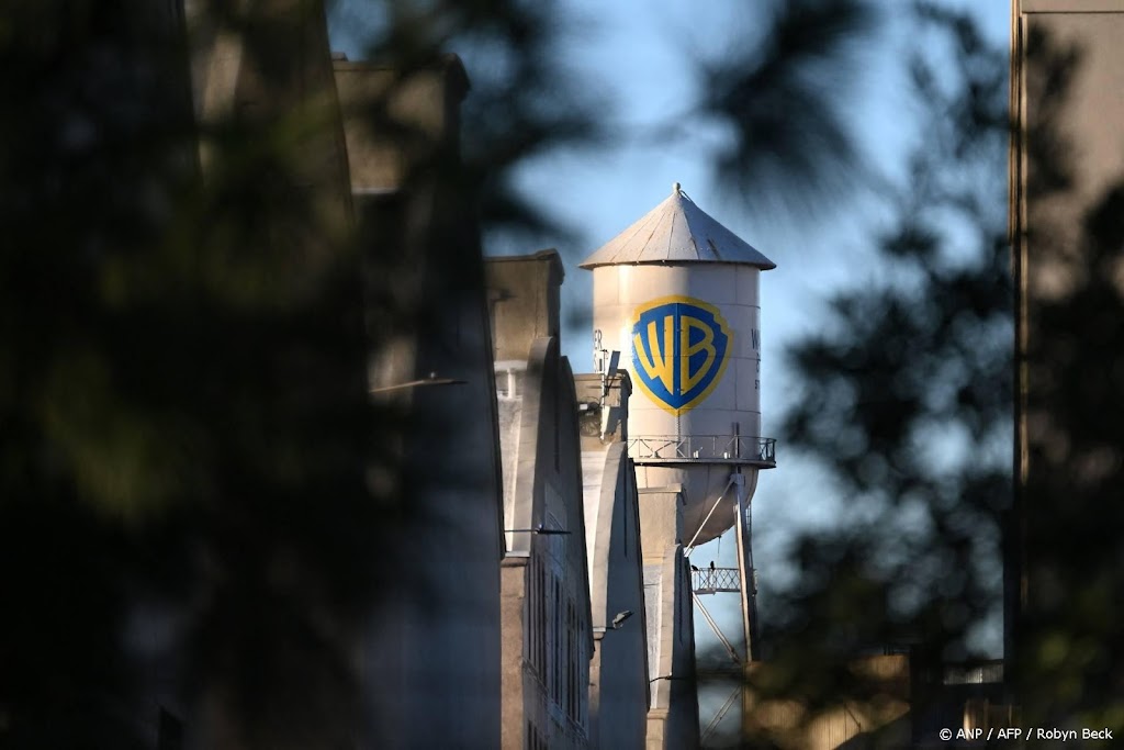 Paramount verhoogt vijandig bod op Warner Bros. Discovery