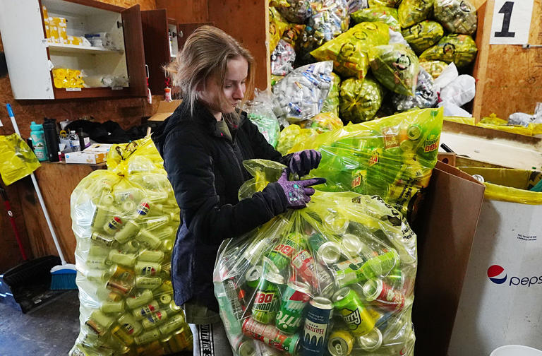 Ames Bottle and Can changes redemption process. What to know: