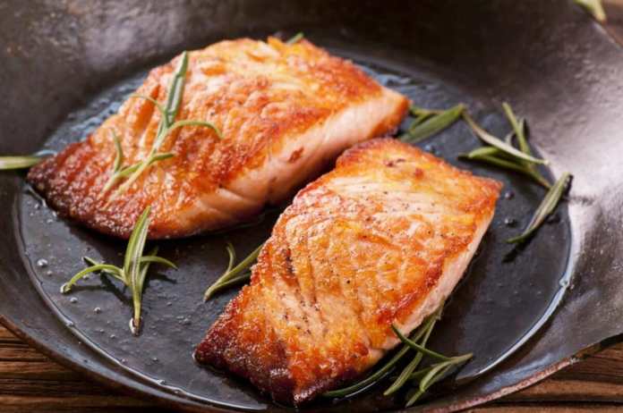 Creatina natural: alimentos que te ayudan a ganar fuerza y músculo