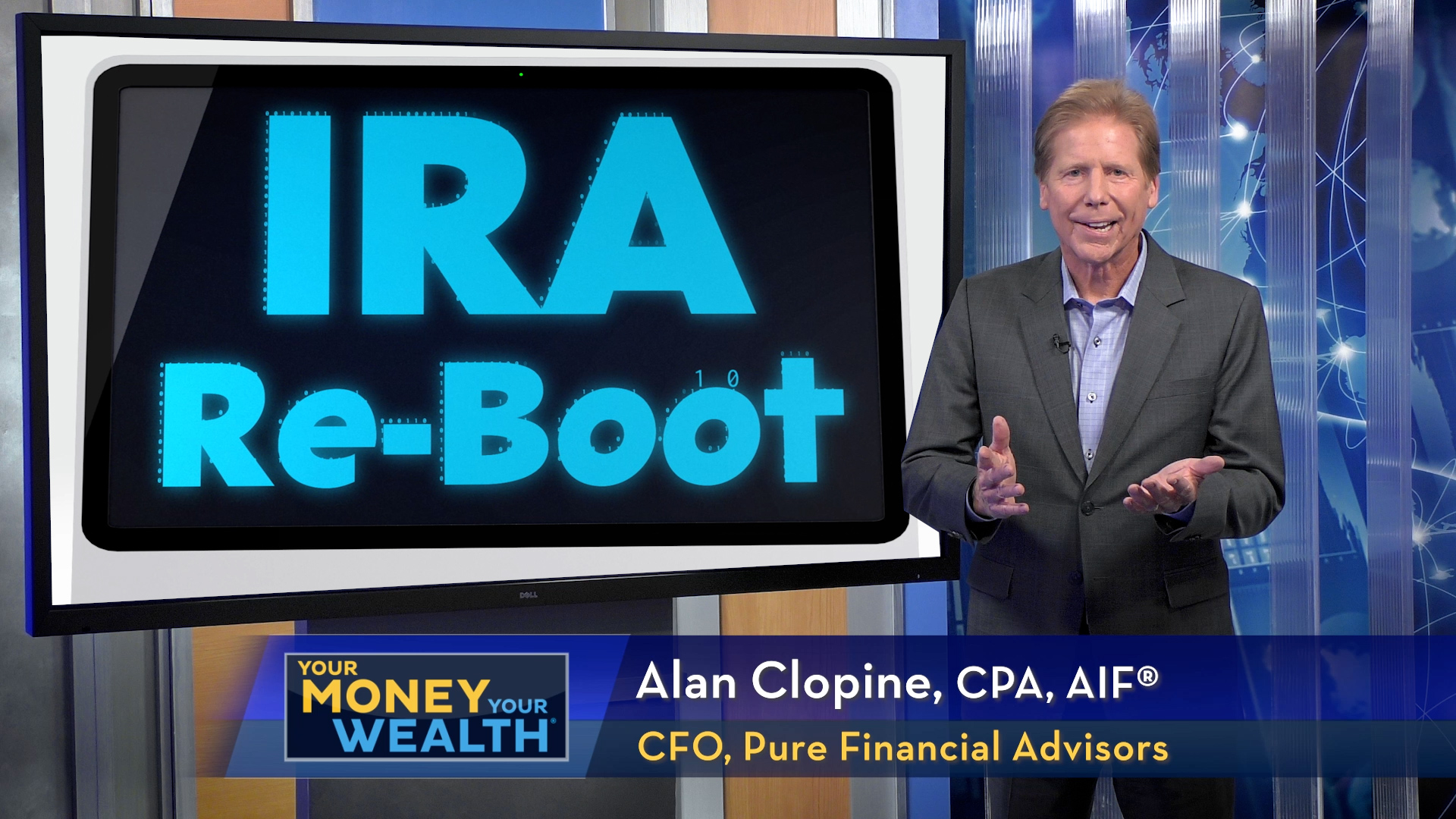 Are you using your IRA the right way? Smart strategies to boost ...