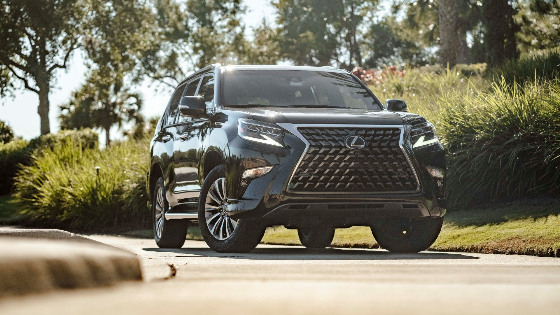 20 SUVs built for long-term reliability