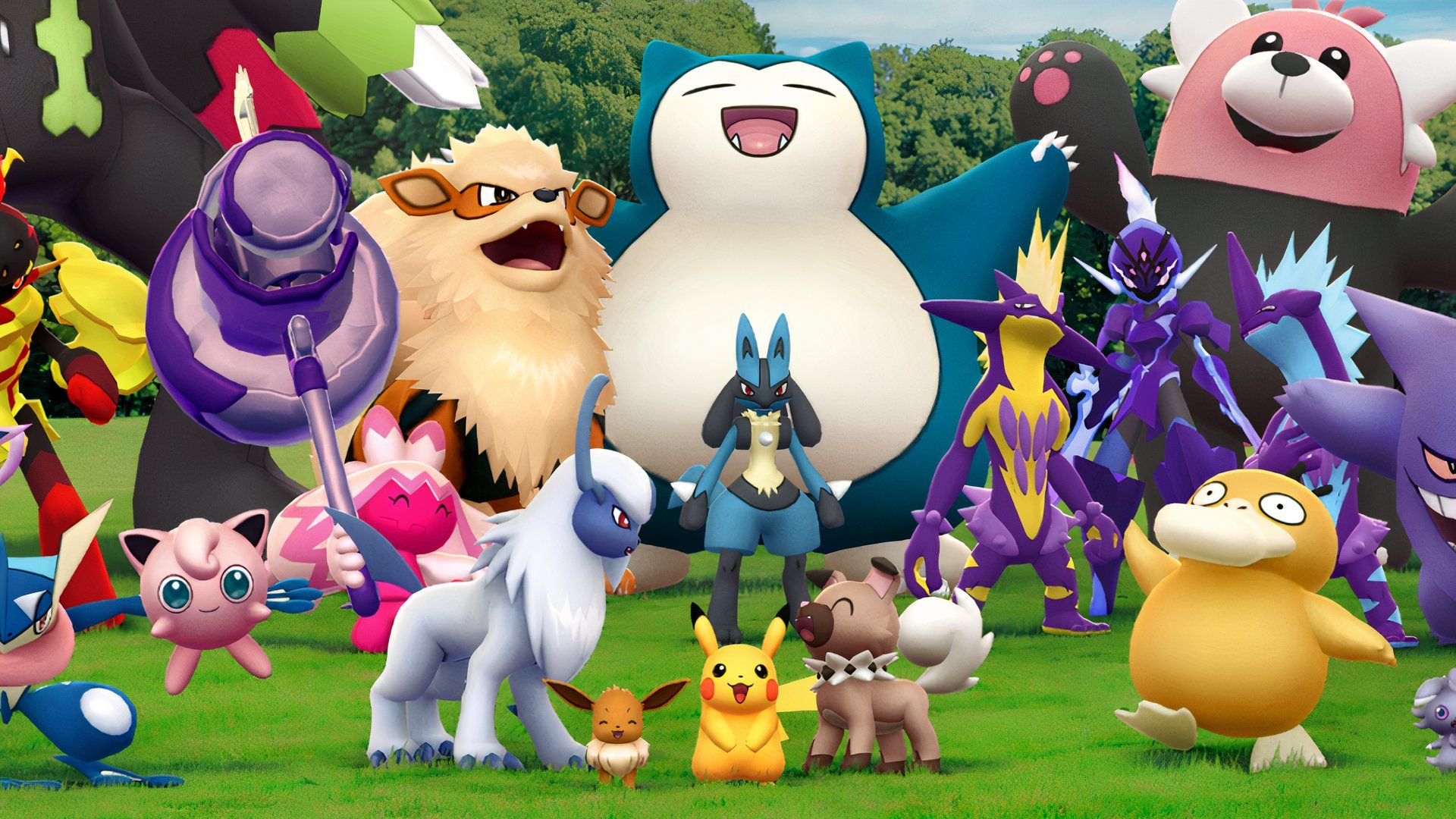 Pokemon GO Reveals New Feature for the Game’s 10th Anniversary