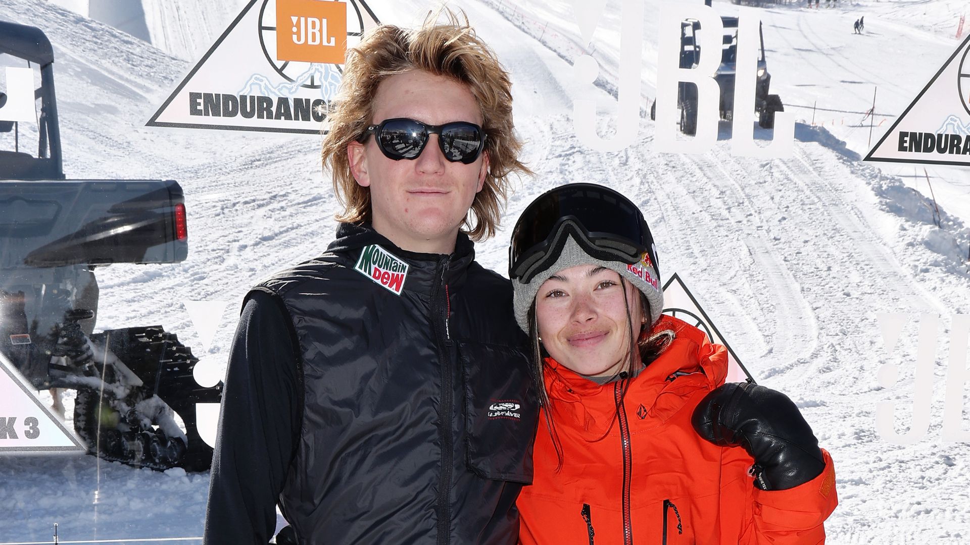 Red Gerard & Hailey Langland: 5 fast facts you need to know