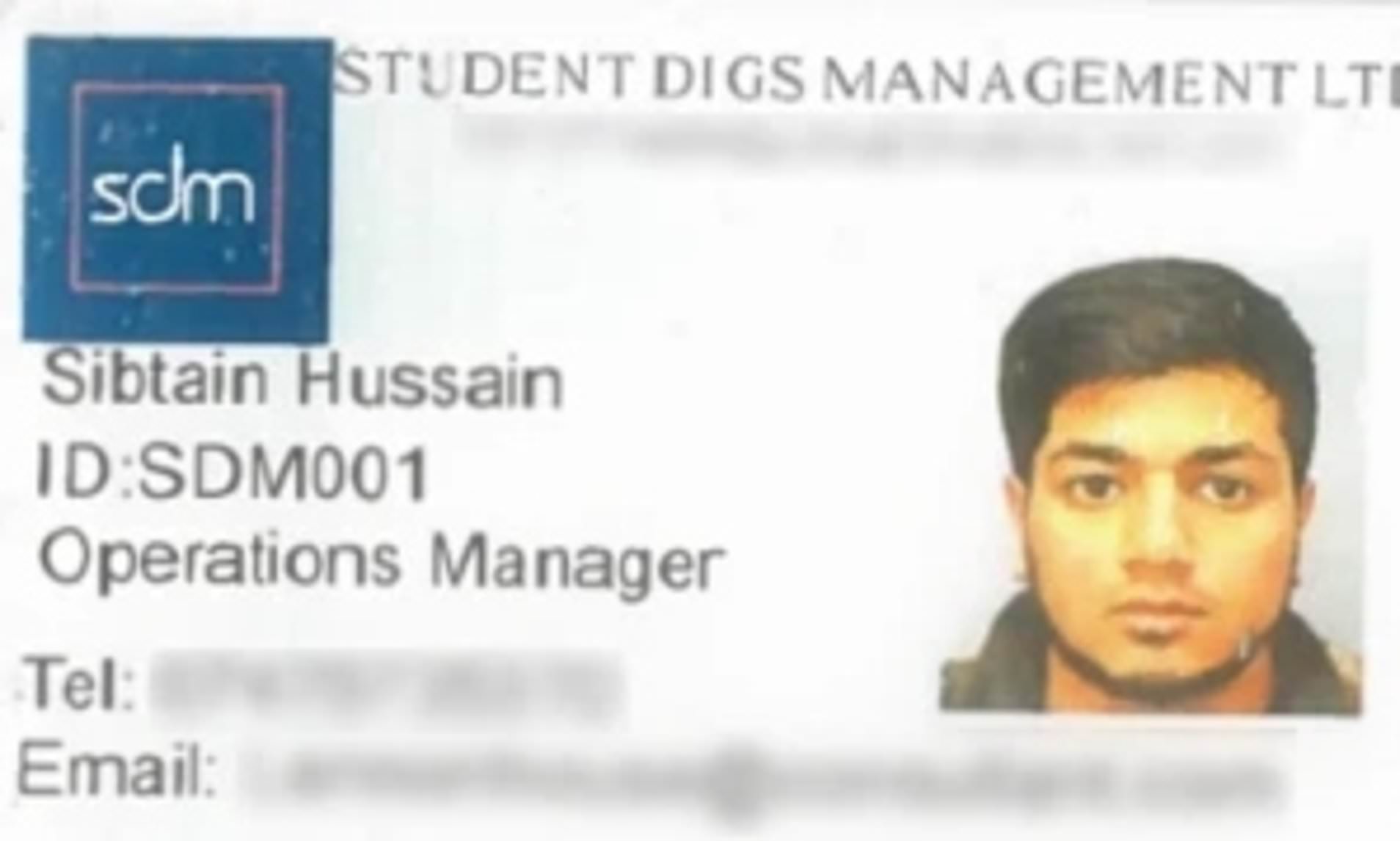Swindler student jailed after setting up £500K scheme to scam UK ...