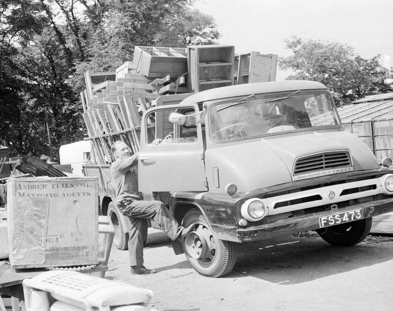 Prestonpans heritage in pictures: Here are 24 fascinating photos of the ...