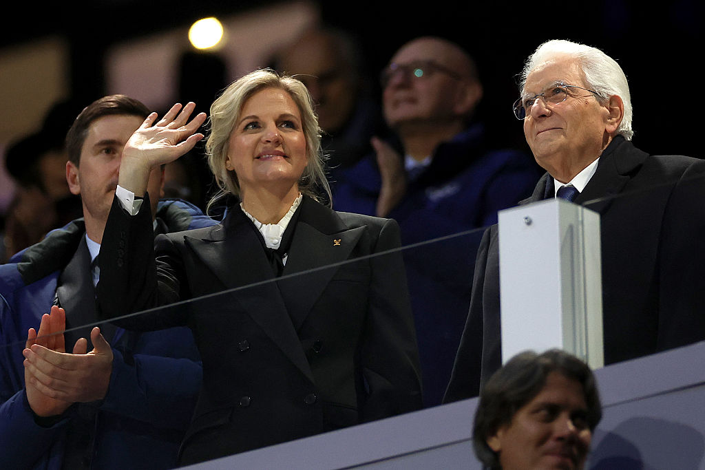 Winter Olympics commentator makes bizarre gaffes including ...