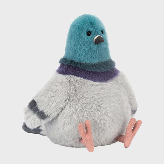 Jellycat just dropped even more spring plush—including a new sky dragon