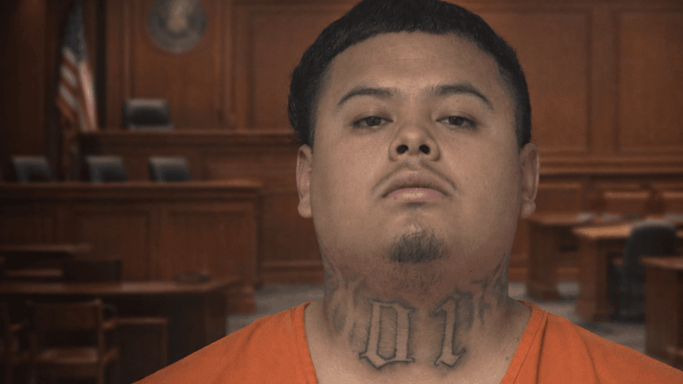 Second suspect gets 25 years in Walmart fight that led to two shootings ...