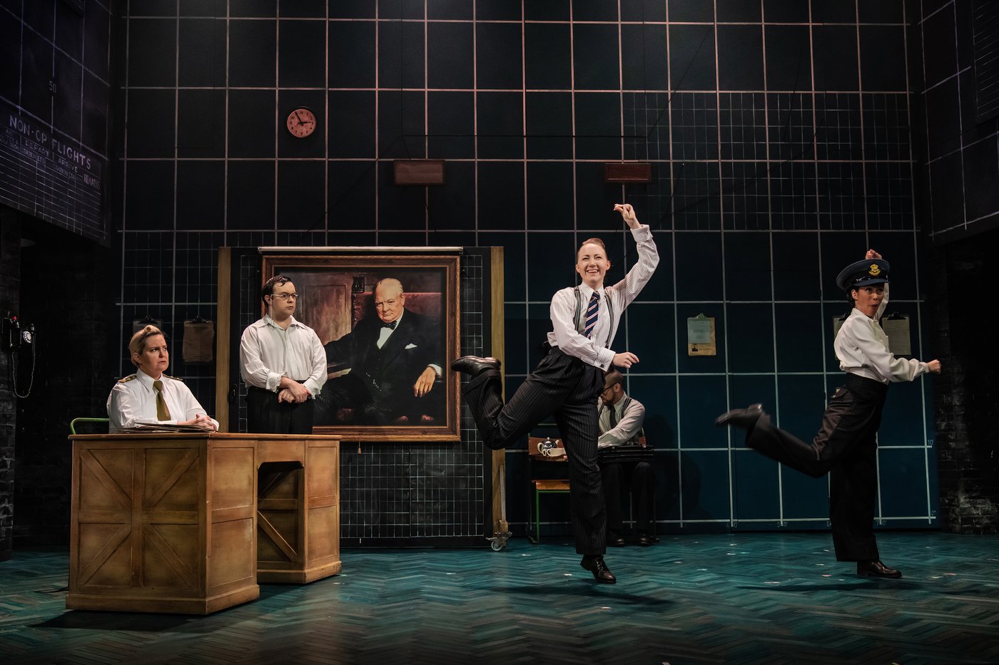 'Operation Mincemeat,' '13 Going on 30: The Musical' coming to Toronto