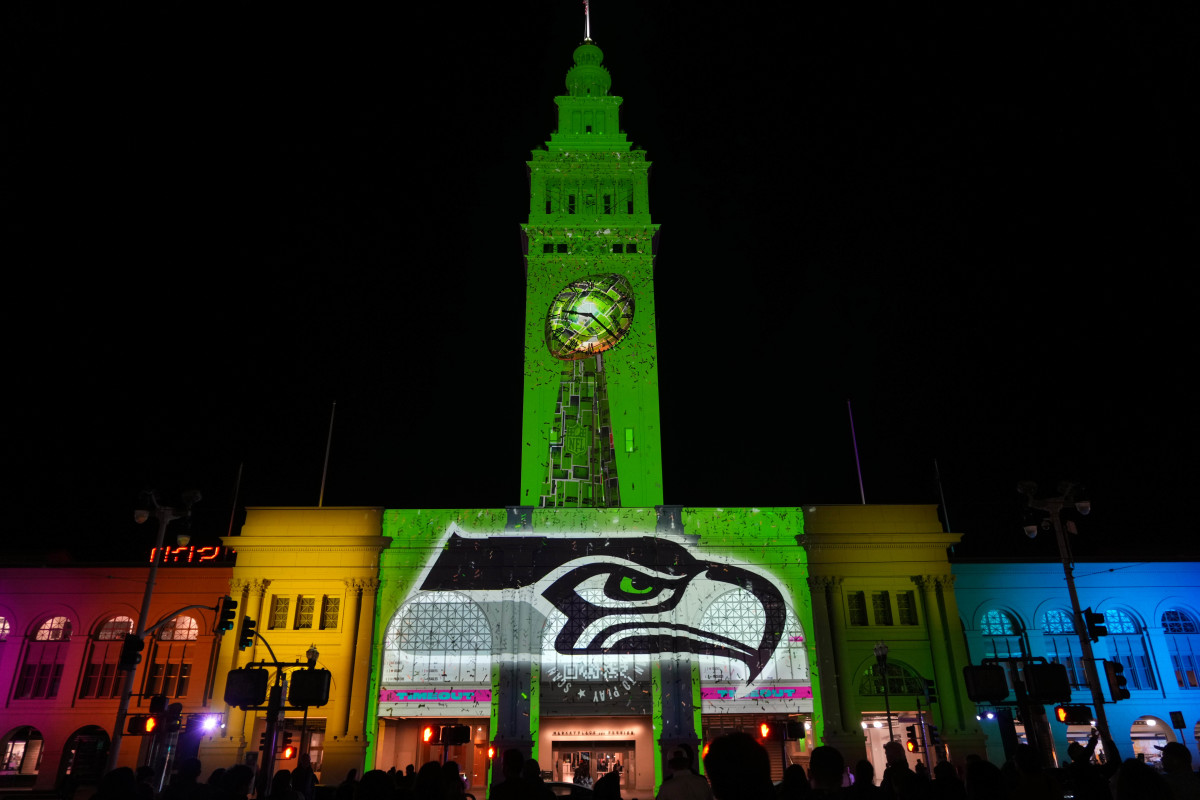 Seahawks reportedly getting close to sale after Super Bowl LX win