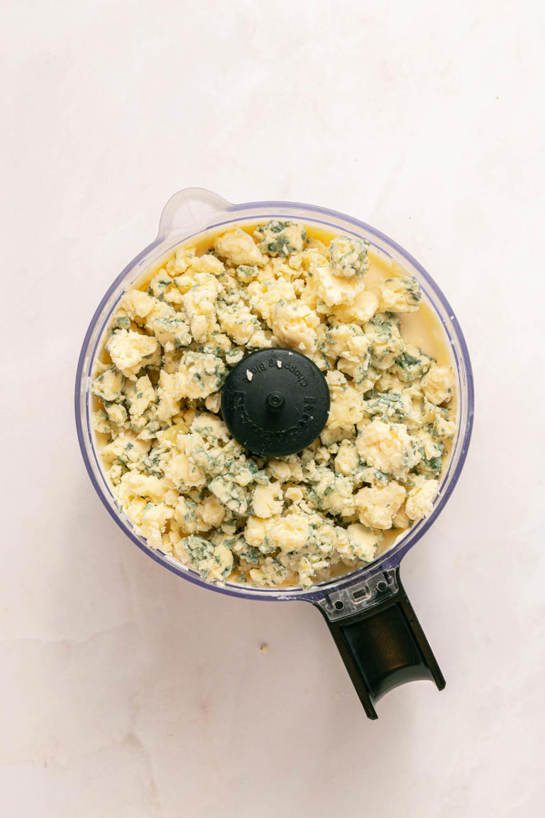 Blue cheese dip
