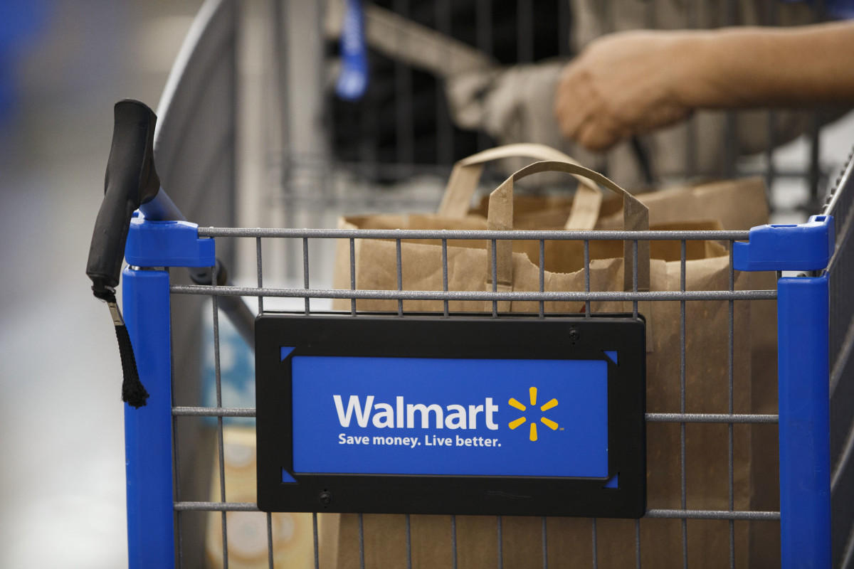 Walmart is selling a top-rated HP laptop with 5,700+ perfect ratings ...