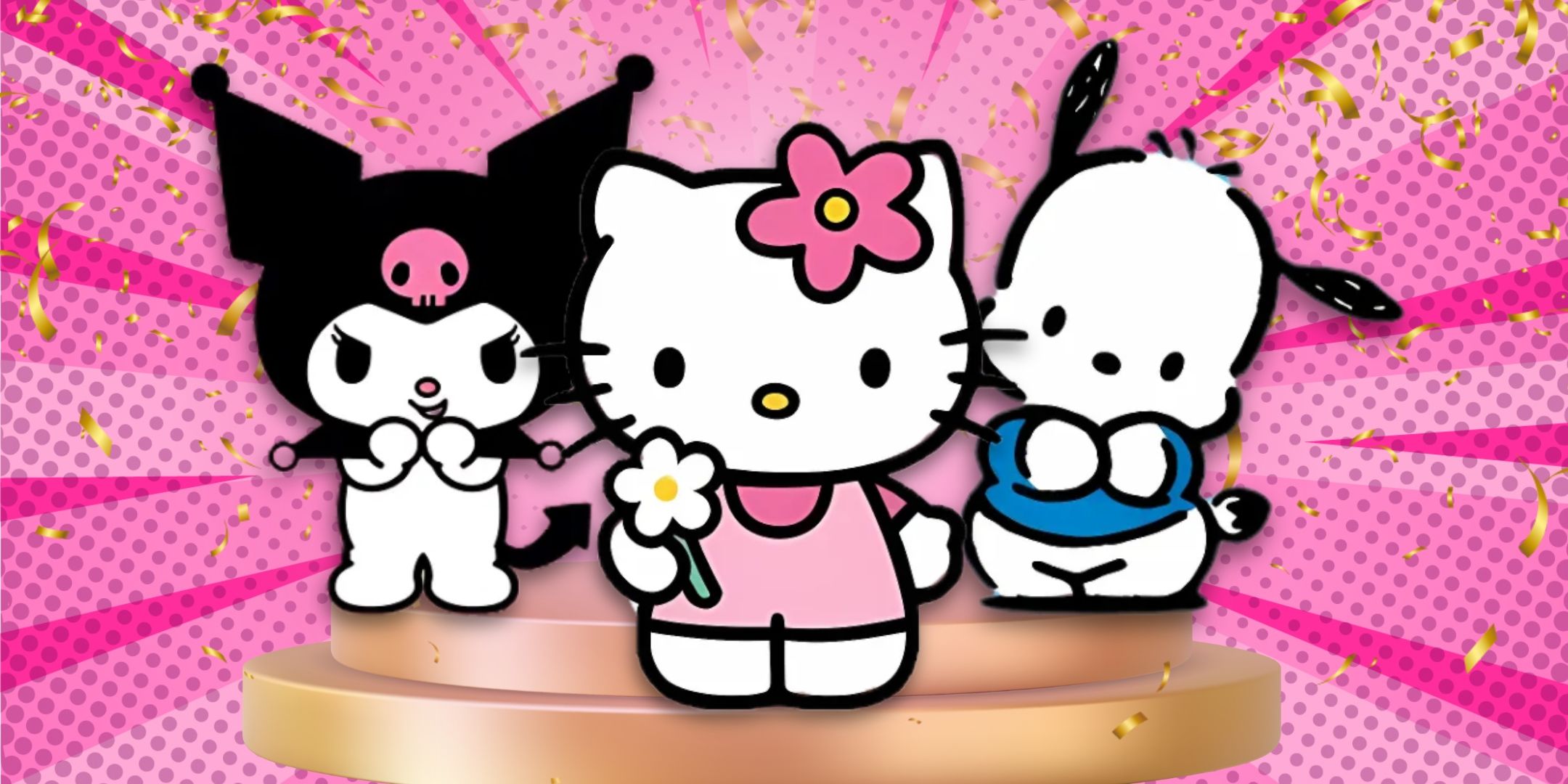 Sanrio's Chococat quietly became a new fan-favorite in 2026
