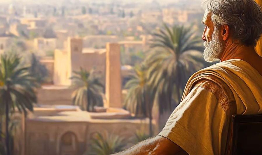 What really happened to Emperor Valerian?