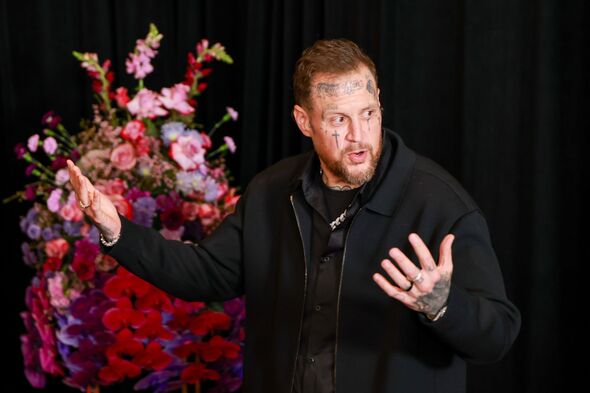 Jelly Roll 'holding back' true MAGA beliefs for one key reason after ...