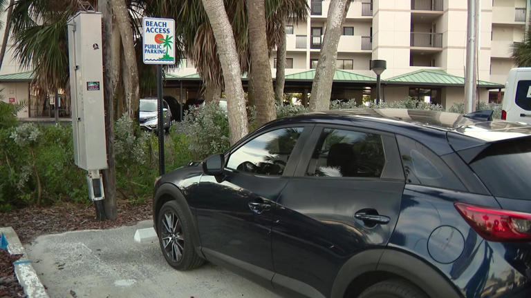 Indian Rocks Beach heads into second city council meeting over paid ...