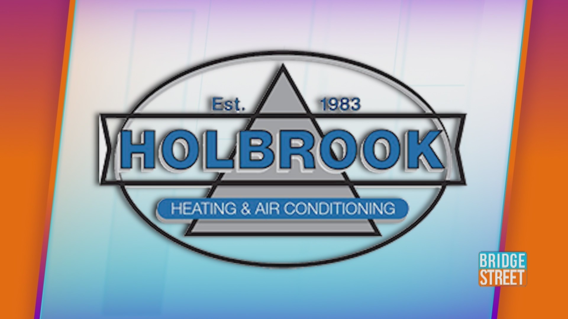 Approaching the end of winter with Holbrook Heating & Air Conditioning