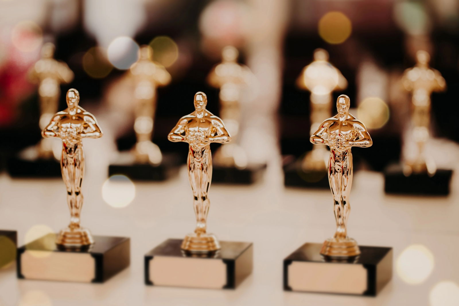 Where did the Oscars get their name from? The hilarious story behind it ...