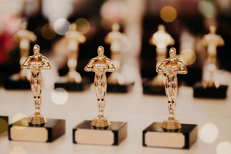 Where did the Oscars get their name from? The hilarious story behind it ...
