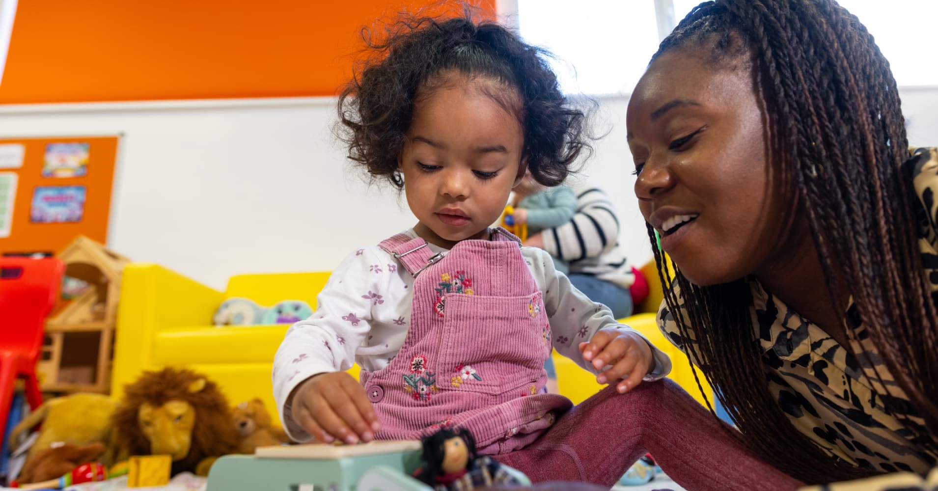 Use these 5 phrases when your kids tell you 'I'm bored,' says parenting ...