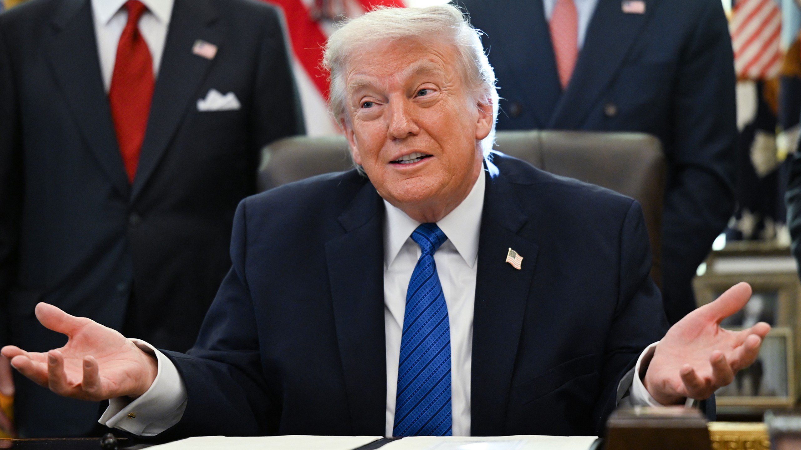 Trump’s tariffs cost American households $1,000 last year—and that ...