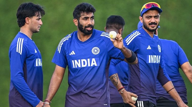 Bad news for Team India, star player doubtful for T20 World Cup clash ...