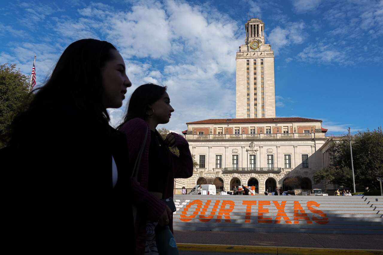 A $30 million center dedicated to Ayn Rand is planned in Austin