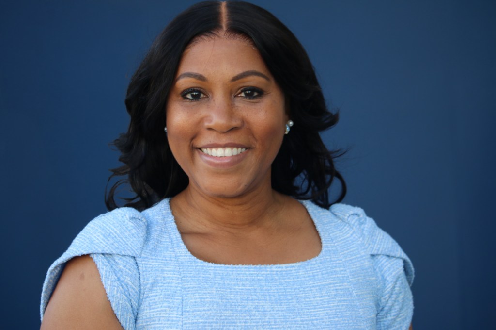 LA native challenges 87-year-old Rep. Maxine Waters: 'People sick and ...