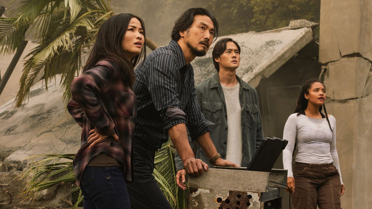 The 25 best shows on Apple TV to watch right now