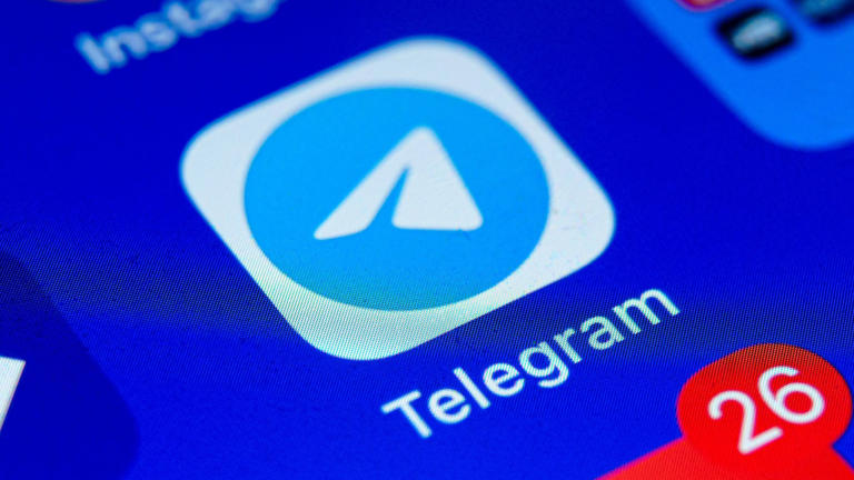 Kriminelle kapern Telegram-Konten: Nutzer dürfen keinesfalls auf "Ja ...
