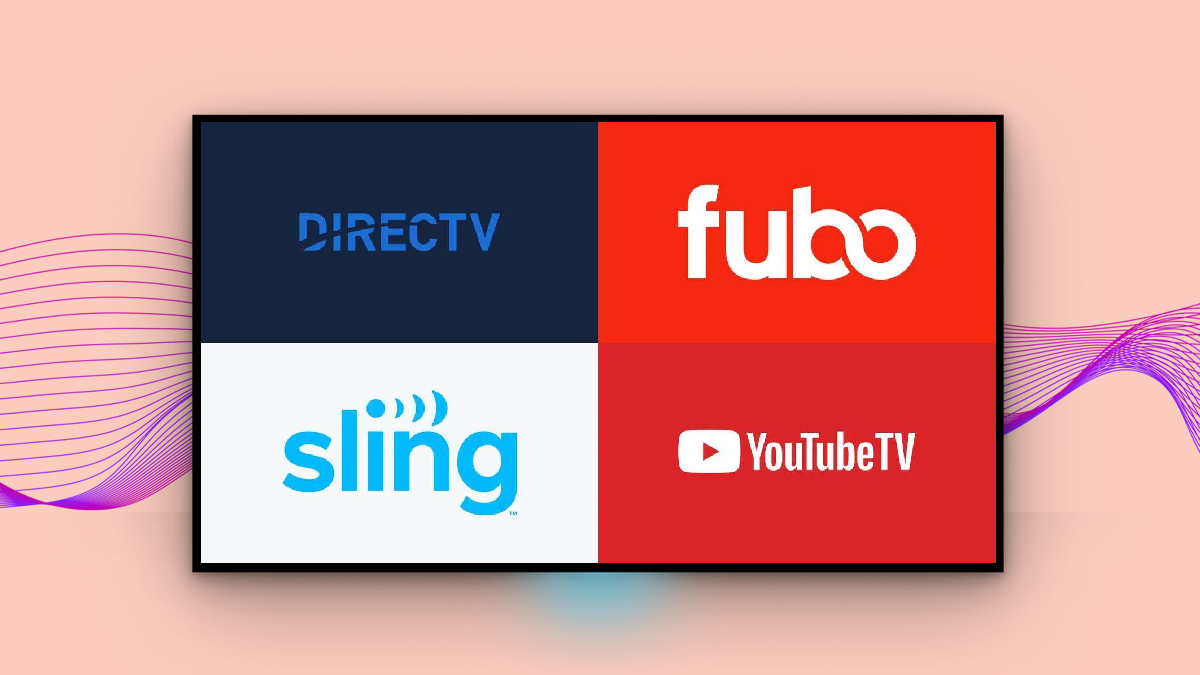 Comparing the new YouTube TV sports pack to other skinny bundles