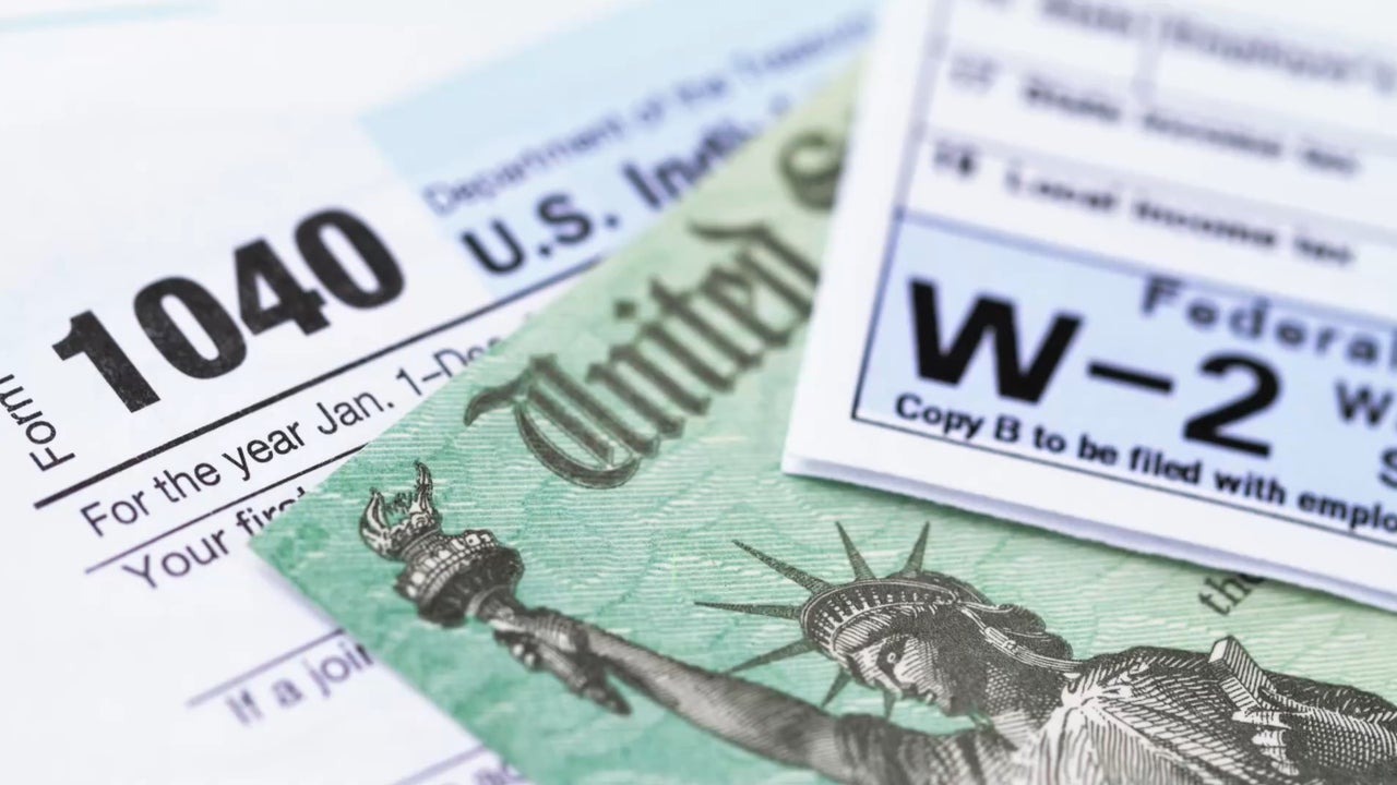 When are New Jersey income taxes due in 2026? Filing deadlines, refund ...