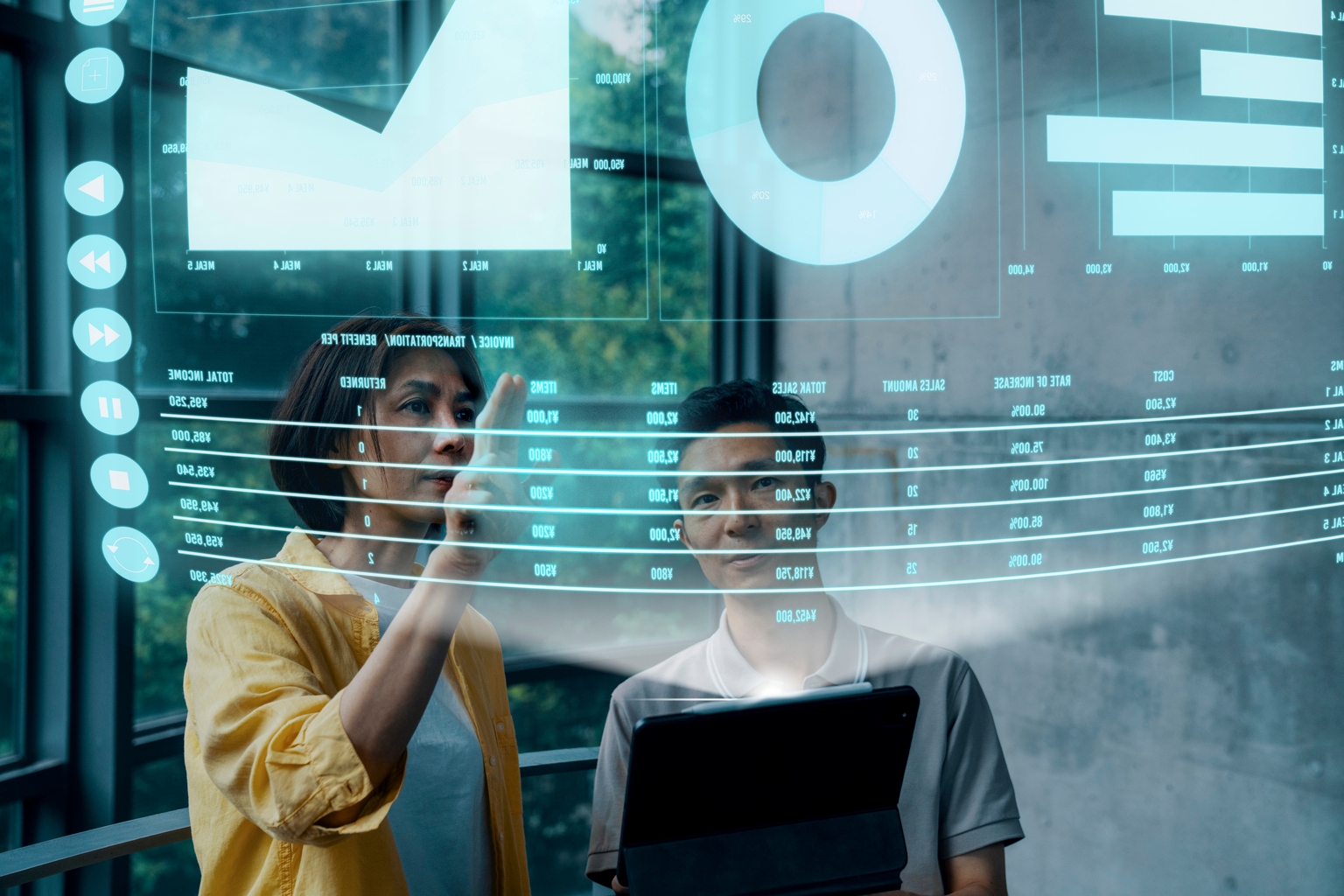 CDW, TD Synnex, Ingram Micro, and Insight Enterprises upgraded at JP Morgan