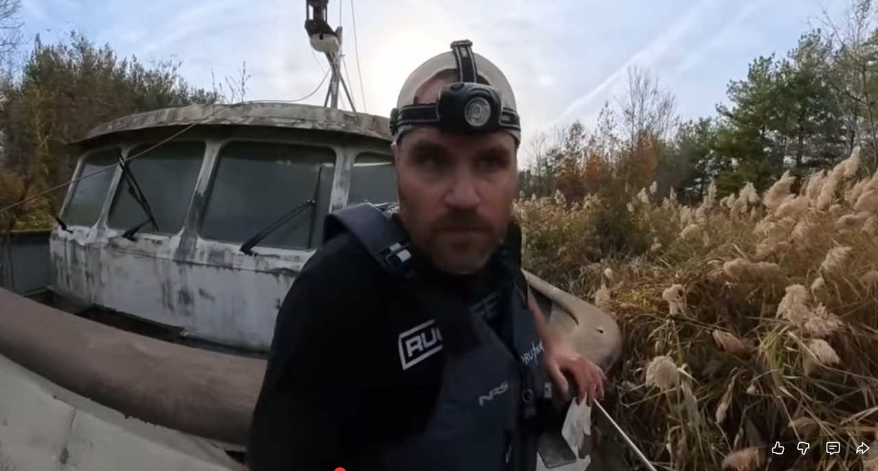 Popular YouTuber faces trespassing charges in NJ after video goes viral