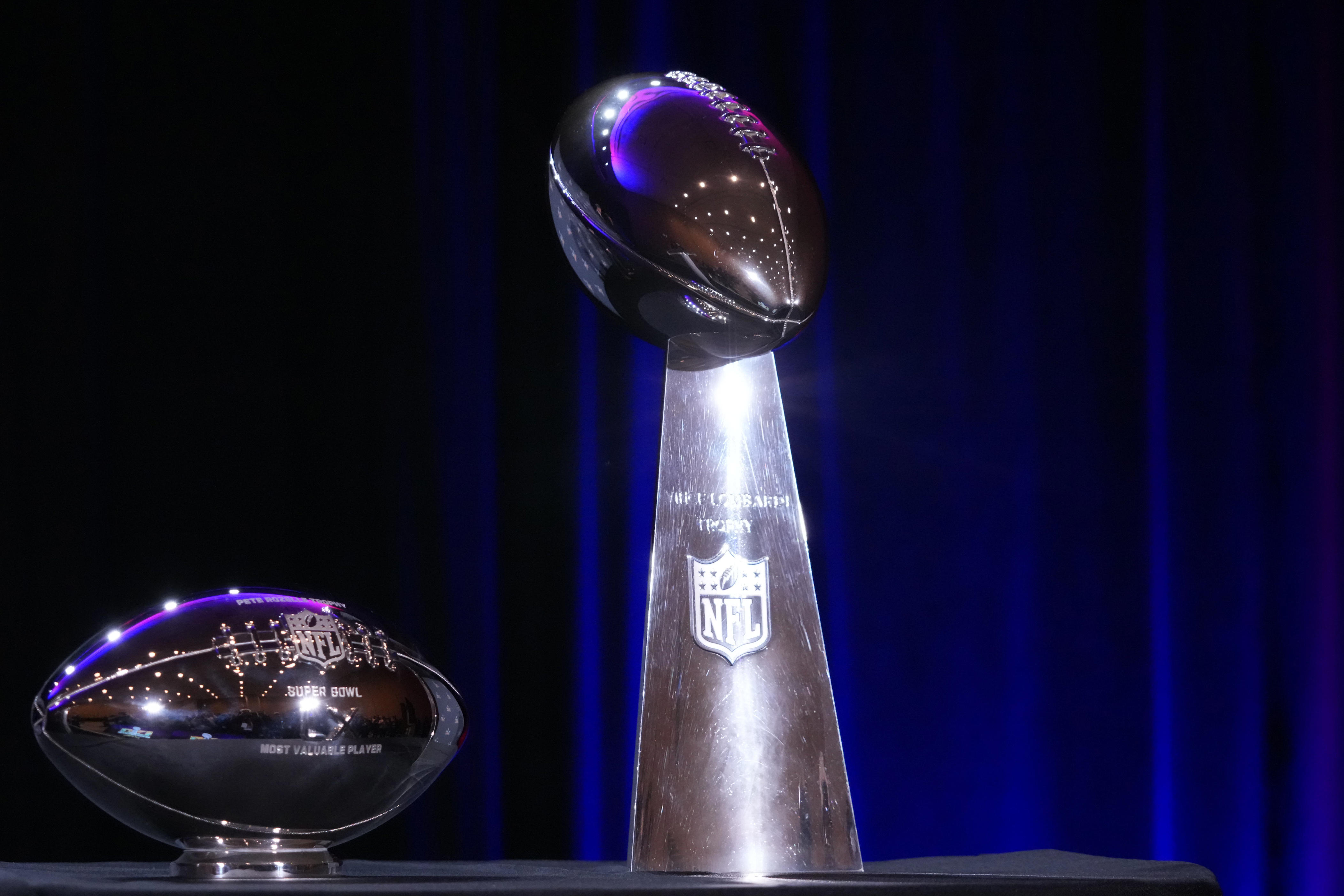 Every NFL team's Super Bowl odds for next year following Super Bowl LX