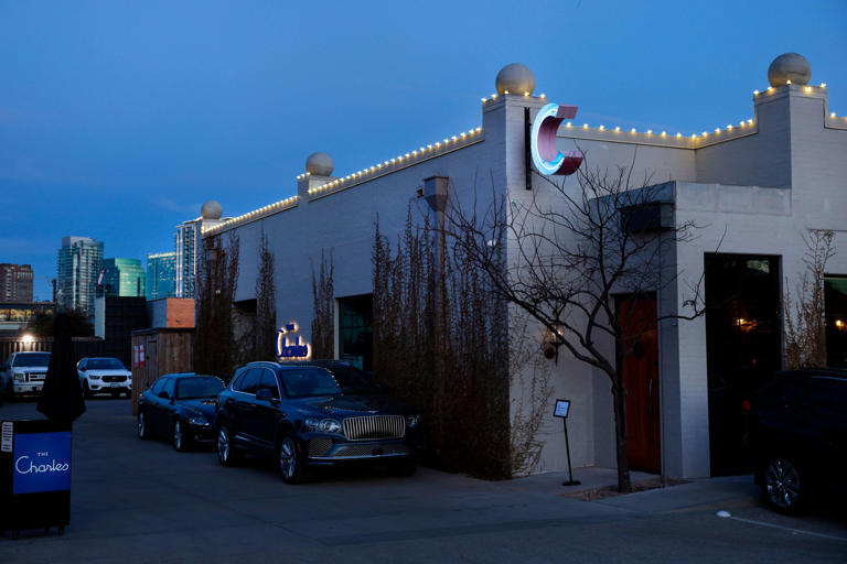 Why a beloved Dallas Italian restaurant got a redo when we weren’t looking