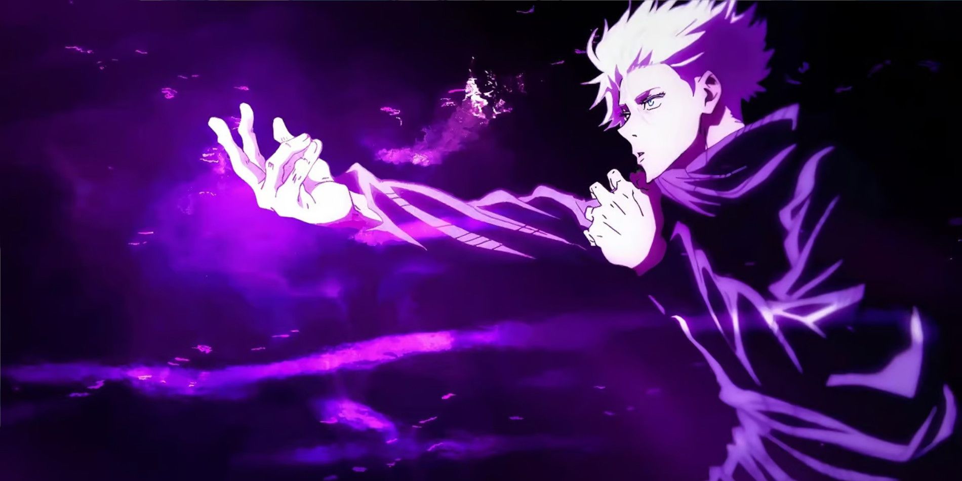 10 most OP cursed techniques in Jujutsu Kaisen, ranked