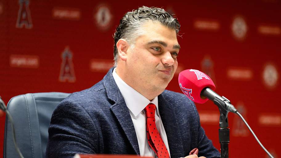 Angels’ offseason clearance aisle shopping may mean Perry Minasian’s ...