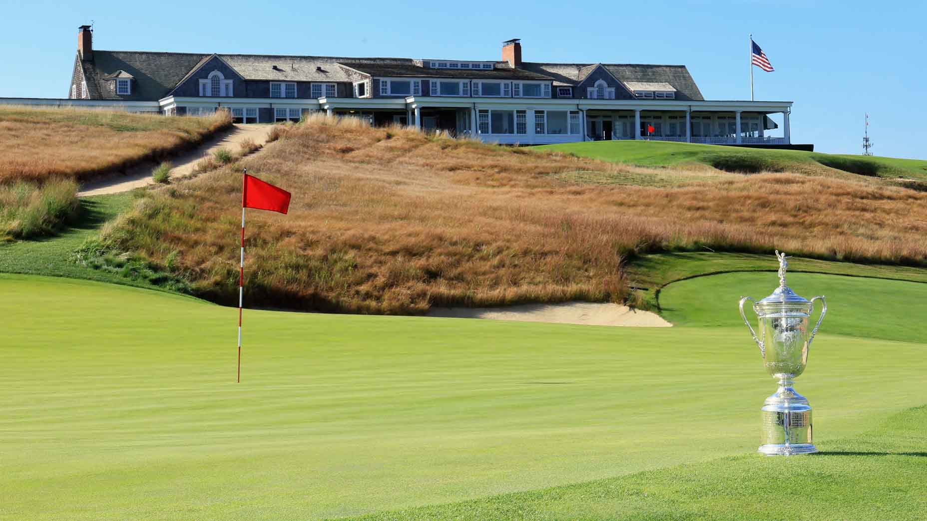 USGA releases qualifying sites for 2026 US Open at Shinnecock Hills