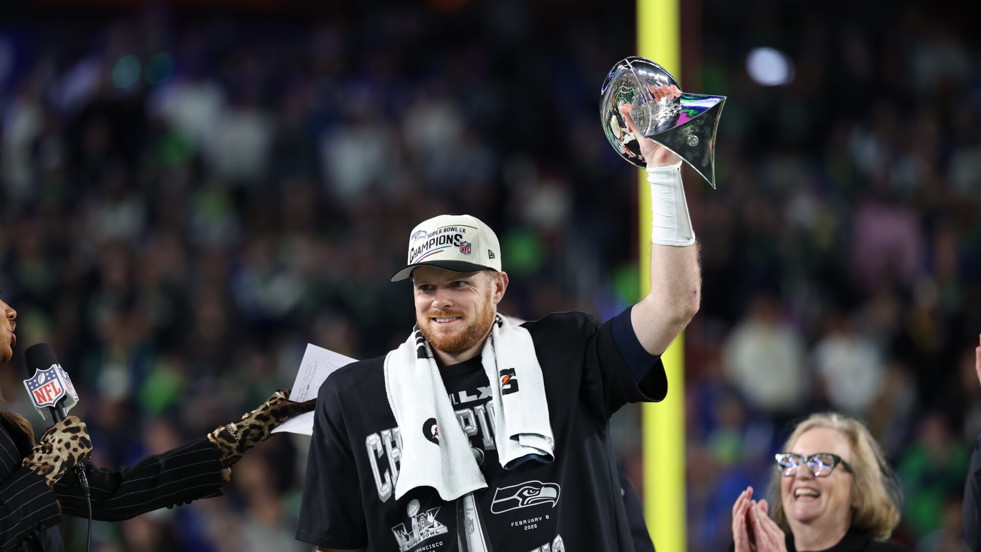 2025-26 NFL season recap: Final review and look-ahead analysis for all ...