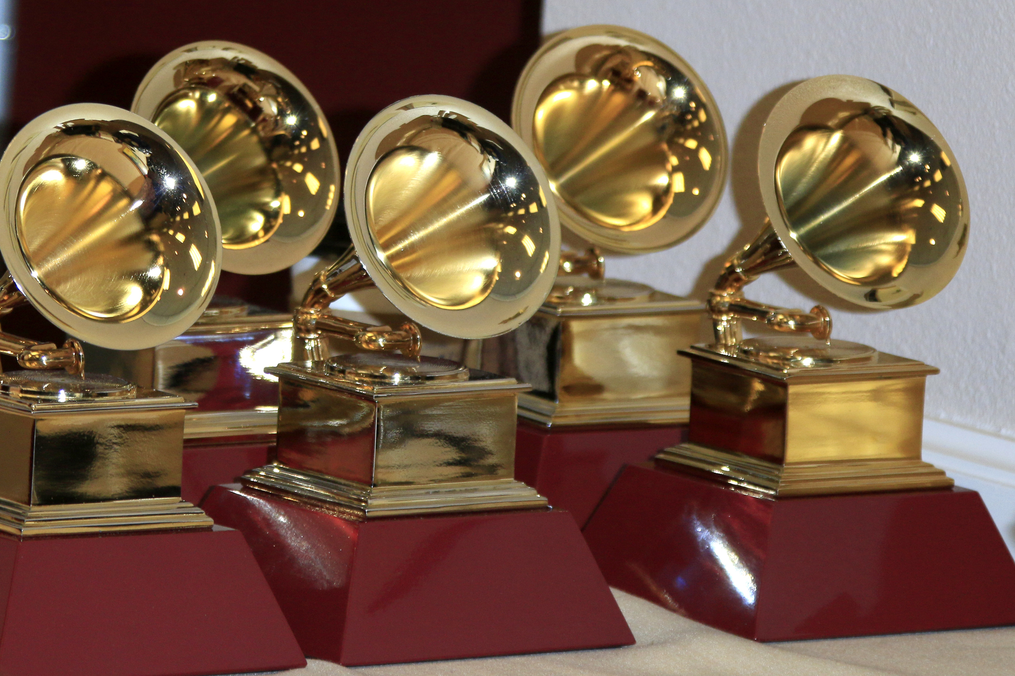 Iconic music facts for Grammy Awards fans