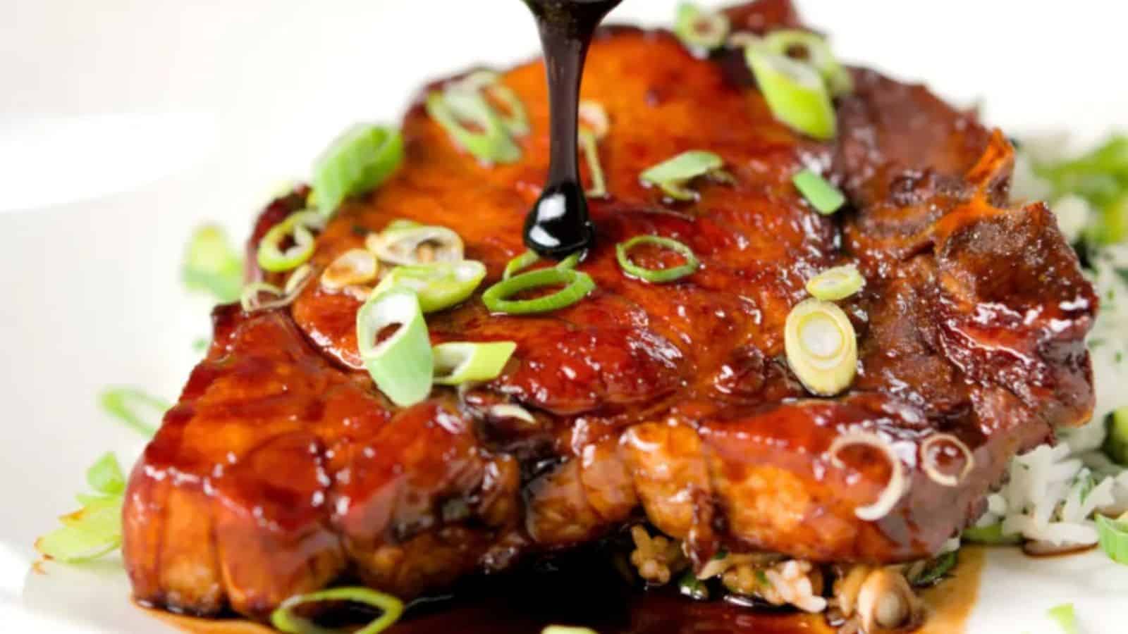 12 easy dinner ideas that break free from pasta night