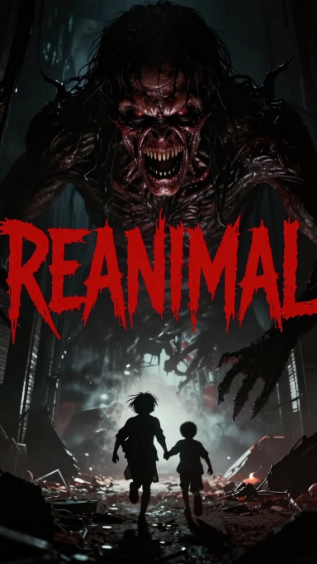 This co-op horror game from Little Nightmares creators drops this week