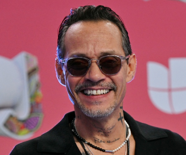 Marc Anthony addresses Beckham family feud: Hardly the truth